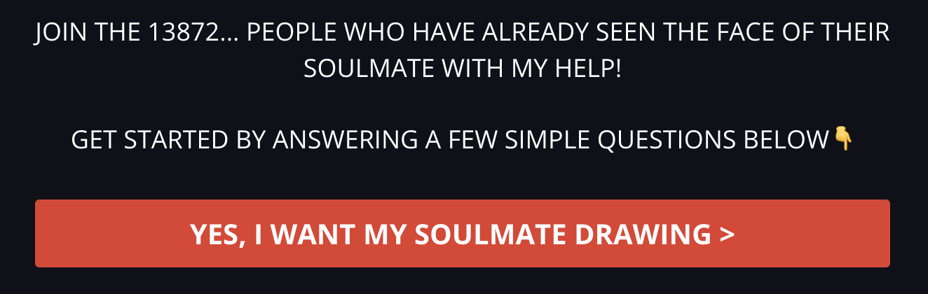 Tina Aldea Soulmate Drawing | Soulmate Sketch Review